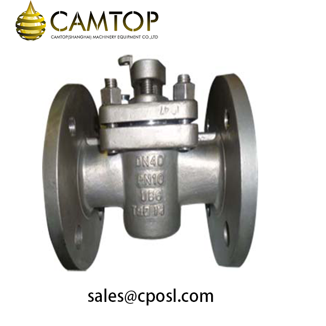 Non-Lubricated Plug Valve 归档 - CAMTOP-API 6A AND 16A PRODUCTOR FACTORY