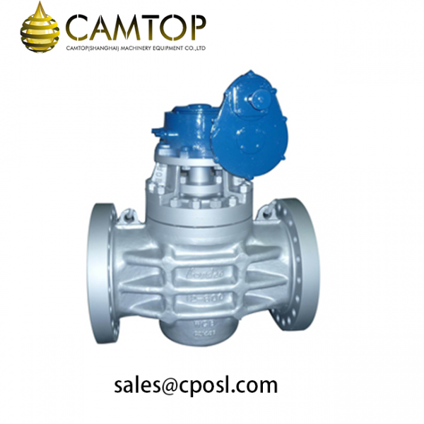 Non Lubricated Plug Valves 归档 - CAMTOP-API 6A AND 16A PRODUCTOR FACTORY